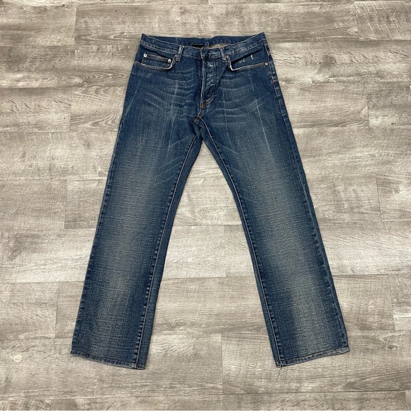Dior | Jeans | Dior Homme Jeans | Poshmark